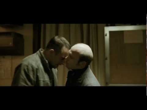 Bikanyak (Rundskop/Bullhead) 2011 - feliratos előzetes HD