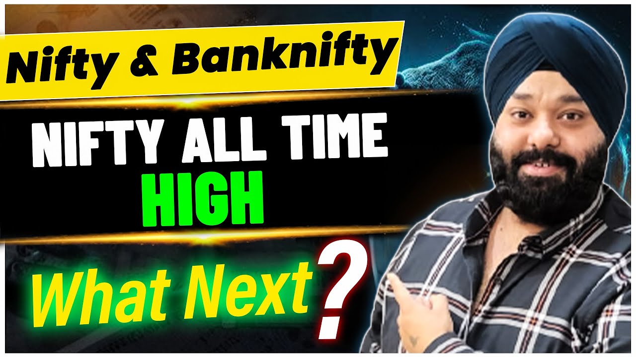 Nifty & Bank Nifty Weekly Analysis🚀🚀🚀|| Sp Singh || #elliottwavetheory #neowavetheory #nrt - YouTube