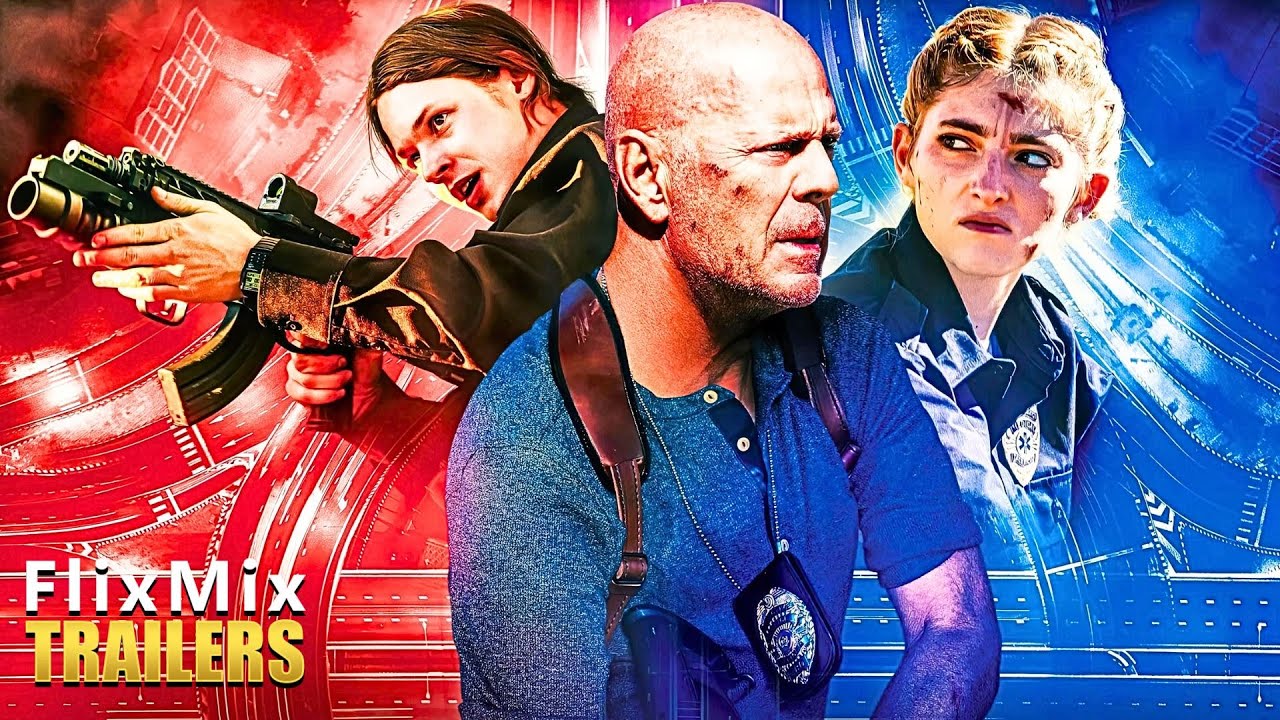 DETECTIVE KNIGHT: INDEPENDENCE Trailer (2023) Bruce Willis - YouTube