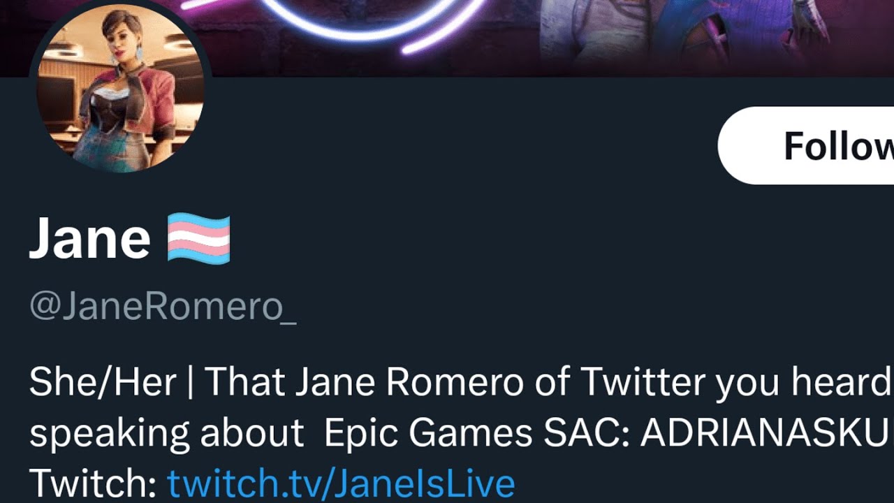 DBD Twitter's Most Problematic User - YouTube