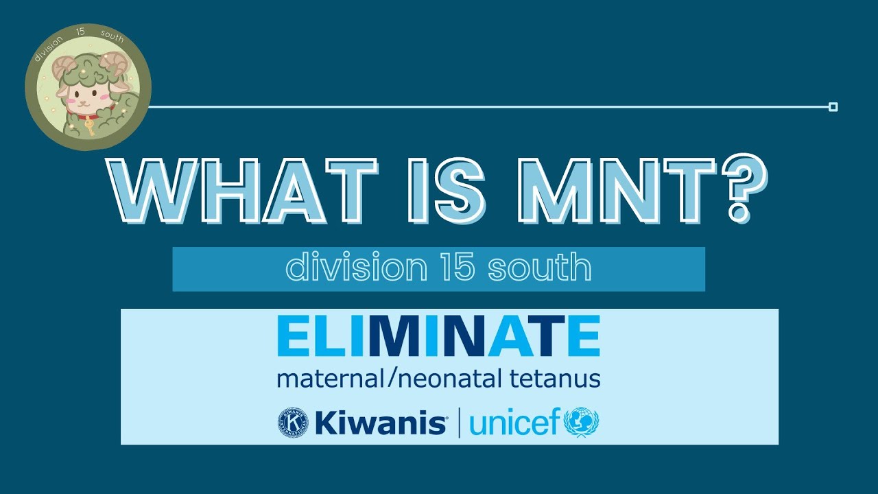 What Is MNT? - YouTube