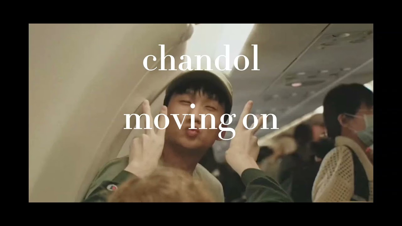 Chandol Moving on leak - YouTube