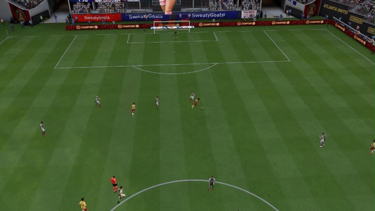 Crazy goallll - YouTube