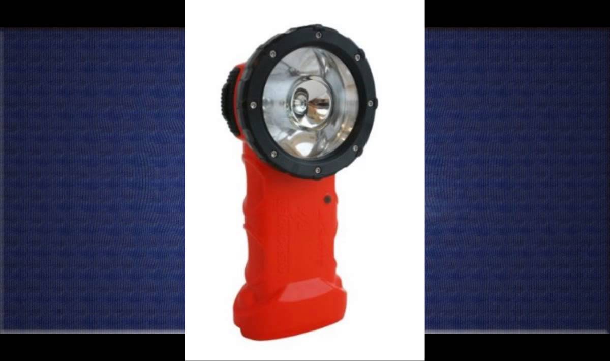 Bright Star Flashlights - YouTube