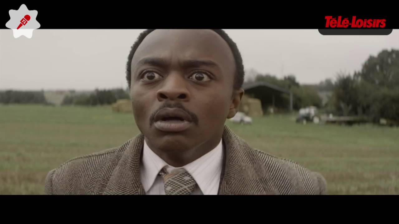 Kamini Ça Parle De La Peur De Lautre Du Racisme Ordinaire Youtube