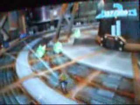 Jak 2 boss (krew) - YouTube