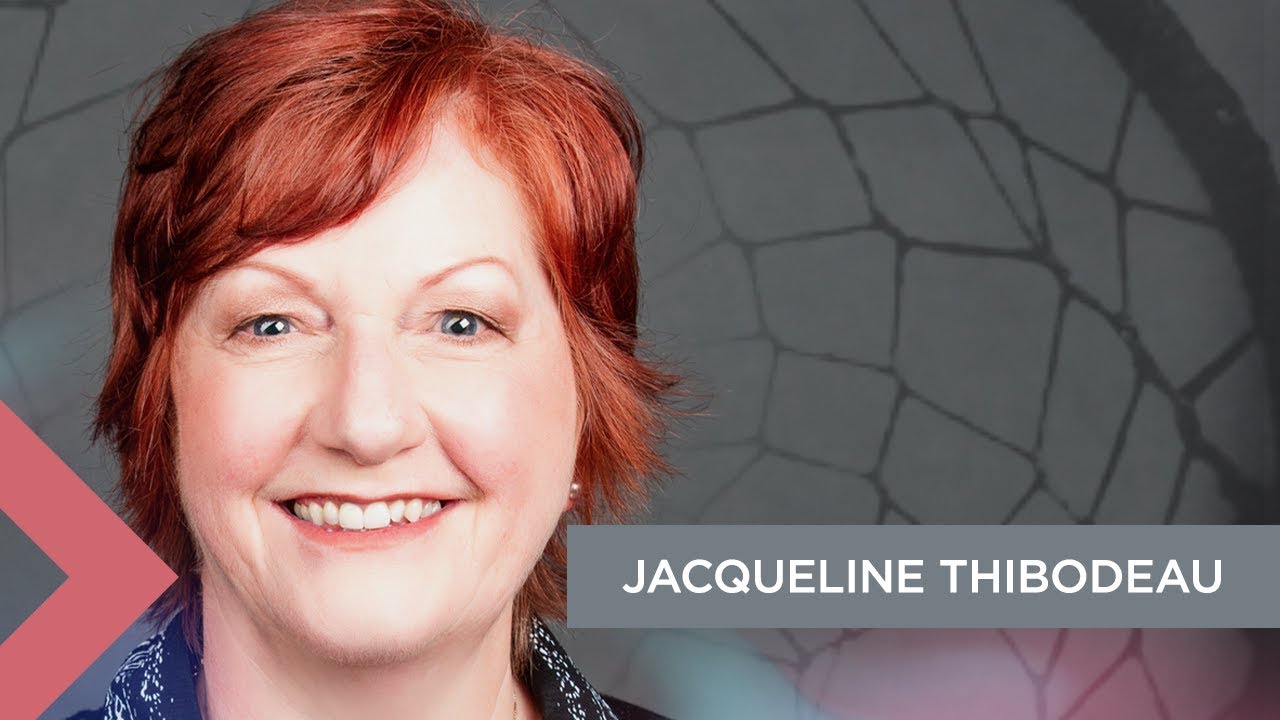 ENG Jacqueline Thibodeau - Guide CR - Automne 2019 - YouTube