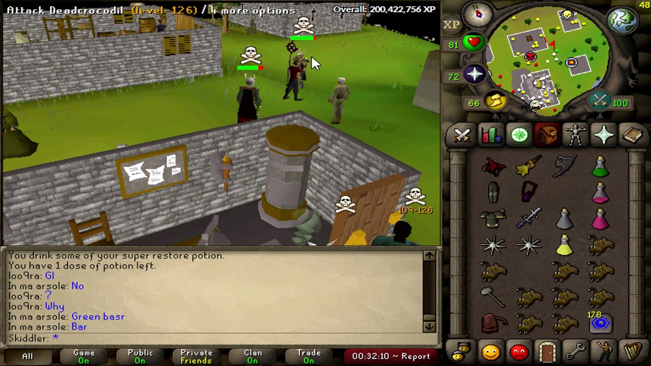 Skiddler Hybrid PK Video 10 - YouTube