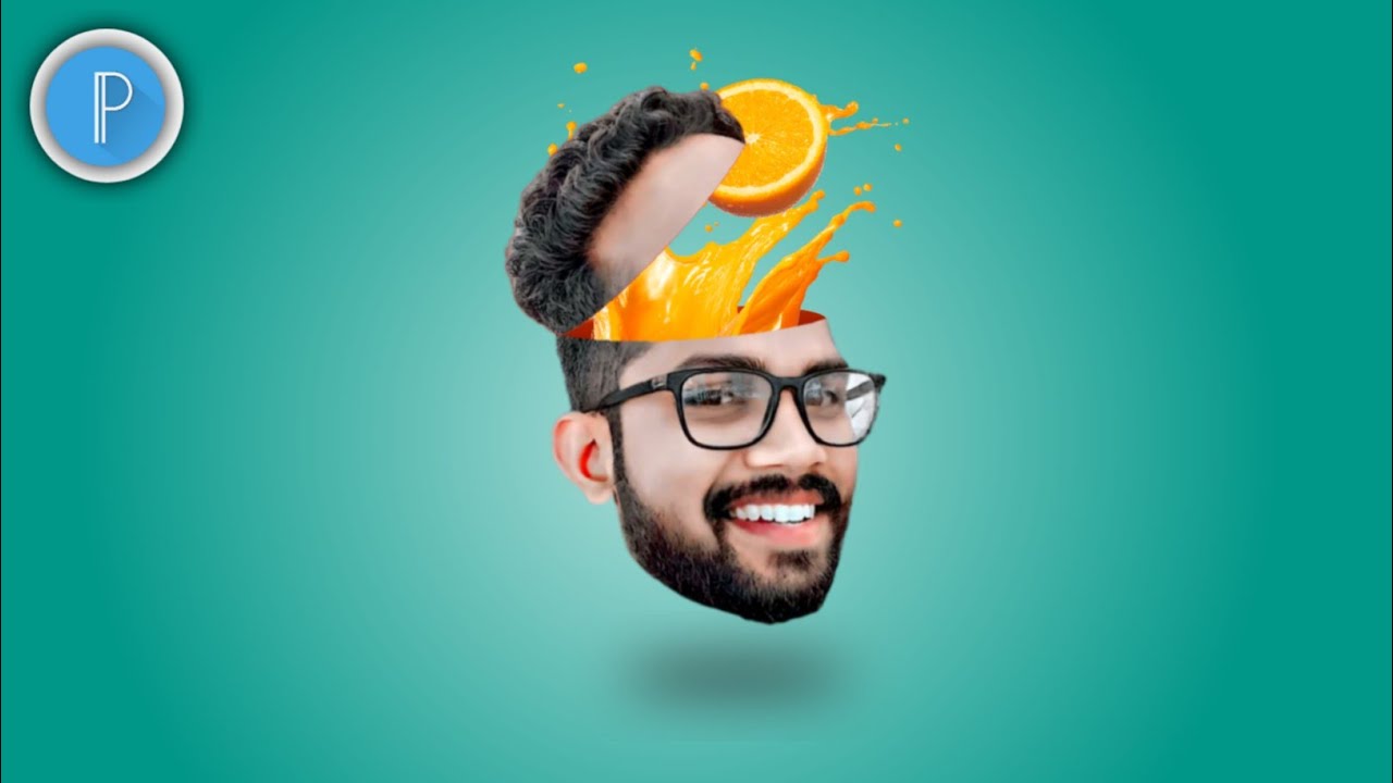 Slice Head Photo Manipulation Tutorial On Pixellab how To Create Head slice-head-photo-manipulation-tutorial-on-pixellab-how-to-create-head