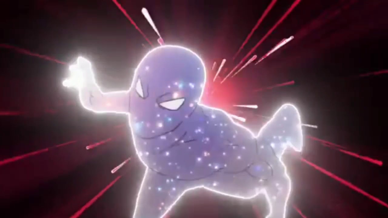Anime War Zeno Sama Ultra God Episode 13 Mp4 Youtube