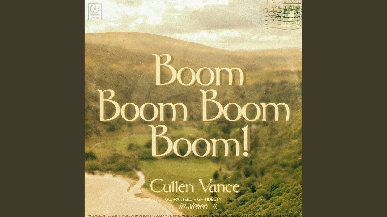 Boom, Boom, Boom, Boom!! - YouTube