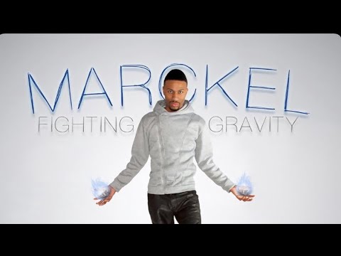 Song-Dance with U/ Artist - Marckel/ Album/Fighting Gravity - Spankie ...