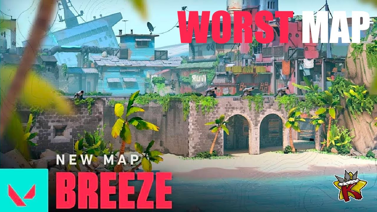 I Got A 20 Bomb On My Least Favorite Map!! - YouTube