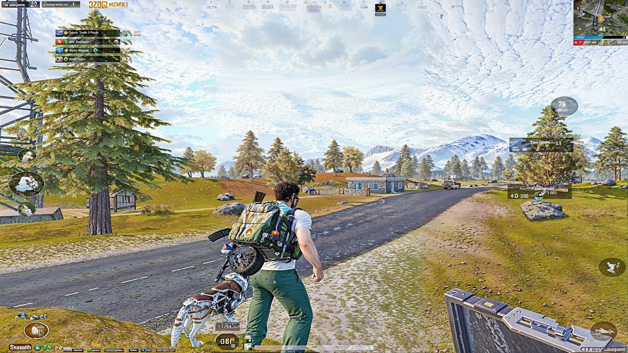 Full Rush Live Gameplay | Road To 100 Subs | MT ABBAS IS LIVE | - YouTube