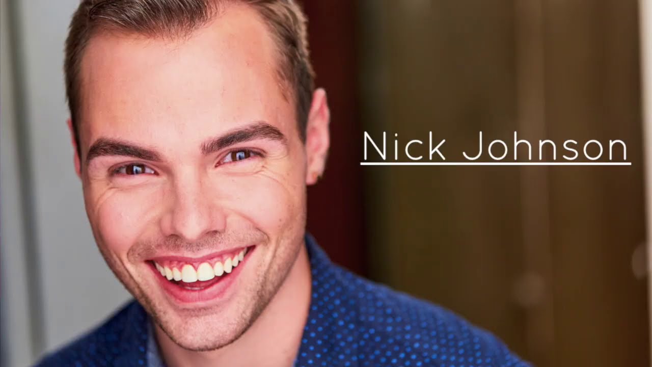 Nick Johnson- Dance Reel 2020 - YouTube