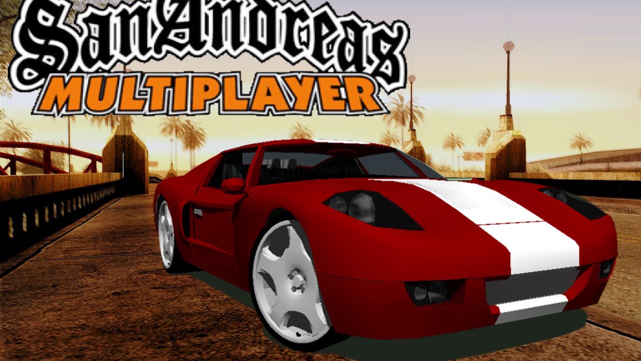 Gta Samp|Hunter Rp - YouTube