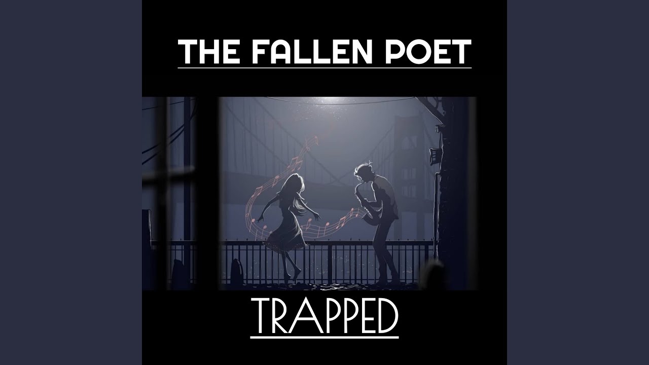 Trapped (Instrumental) - YouTube