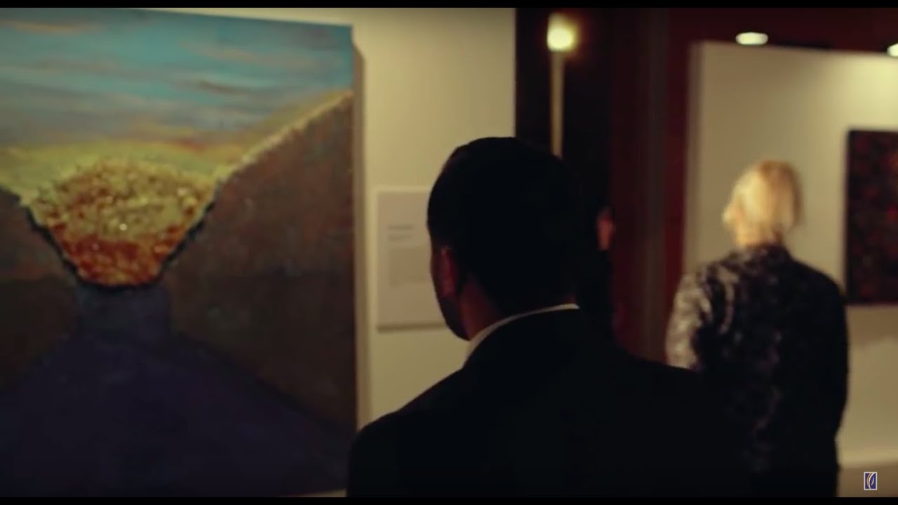 Seeing things differently | Perspectives لنرى الأشياء بمنظور مختلف - YouTube