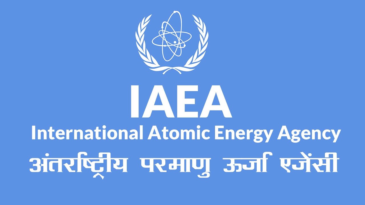 IAEA - International Atomic Energy Agency | National/International ...