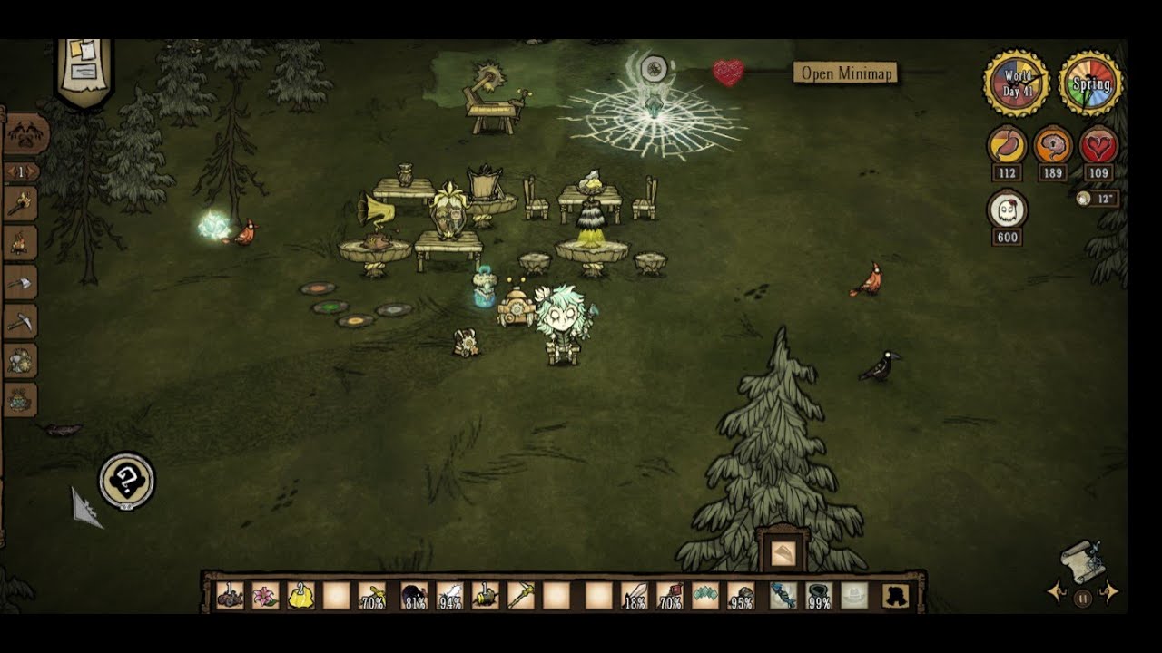 Everything New in Host of Horrors, DST Beta - YouTube