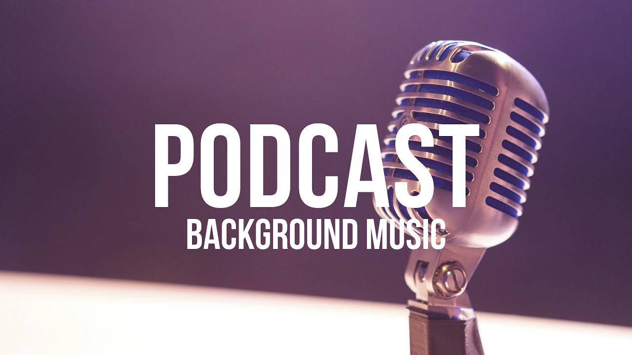 Podcast Funk Royalty Free Music | Envato Elements, Audiojungle - YouTube