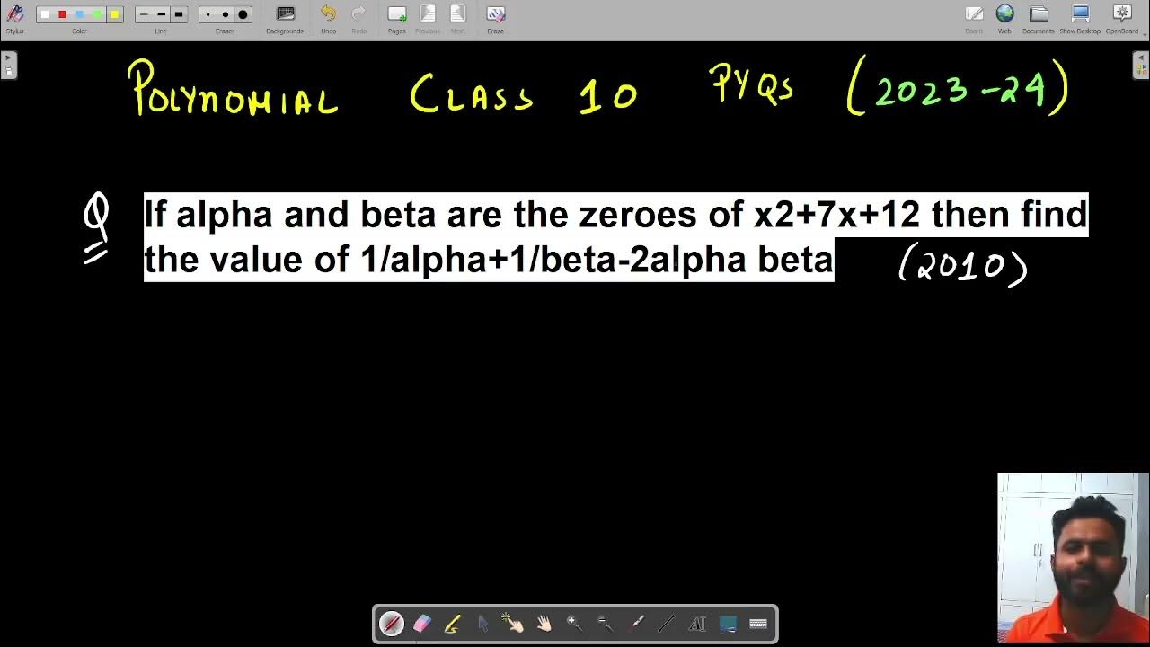 If And Are Zeros Of X2 7x 12 Then Find The Value Of 1 alpha 1 beta if-and-are-zeros-of-x2-7x-12-then-find-the-value-of-1-alpha-1-beta