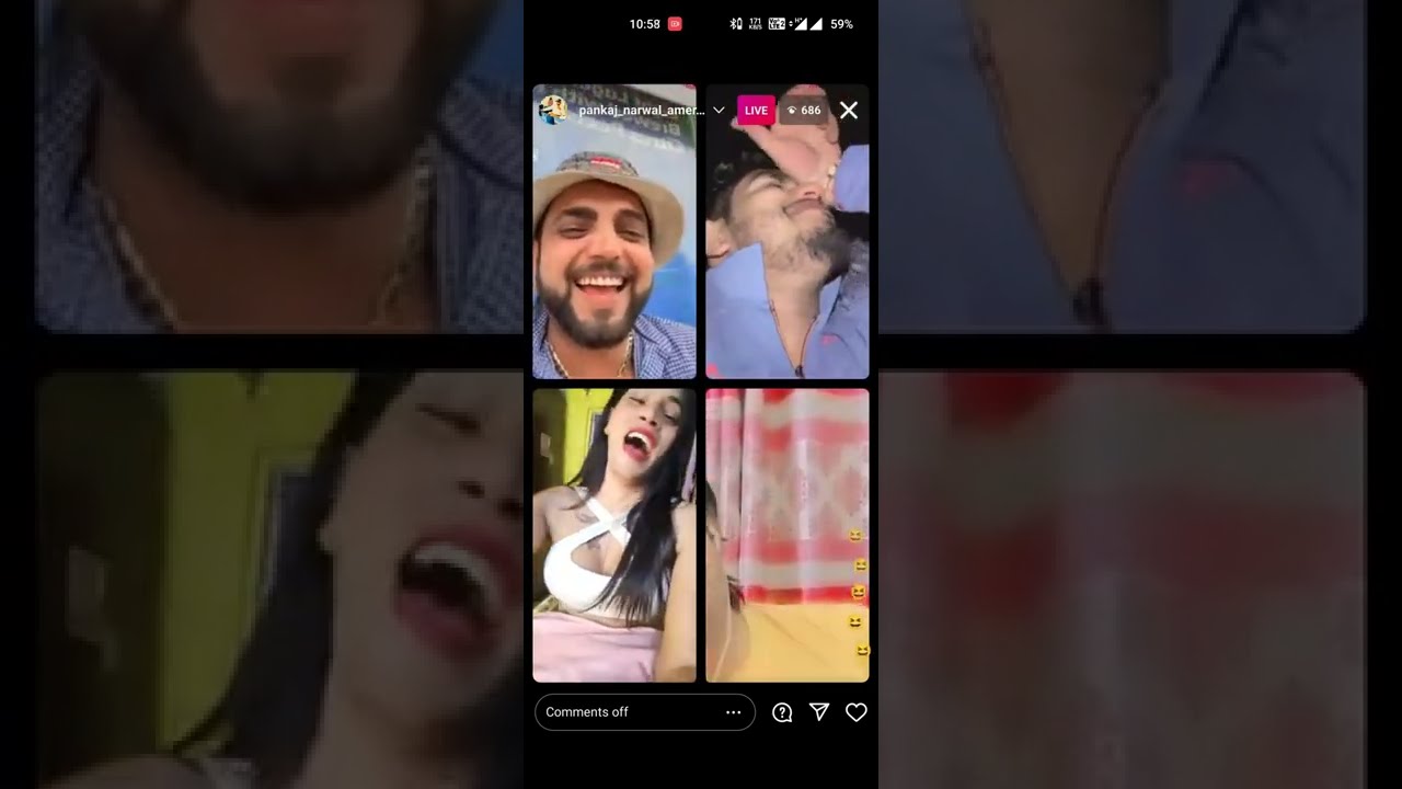 new video pankaj ki live mai monika ki sexy baat (desi boy haryana) - YouTube