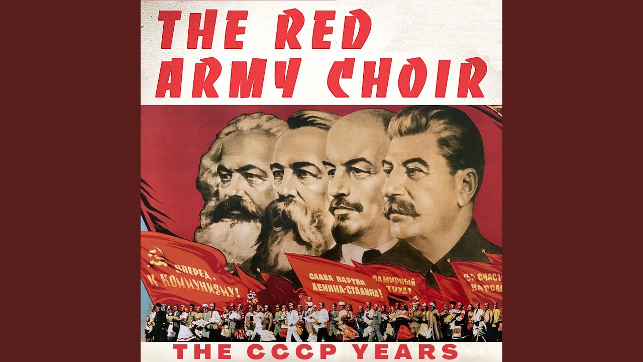 The Lenin Song - YouTube
