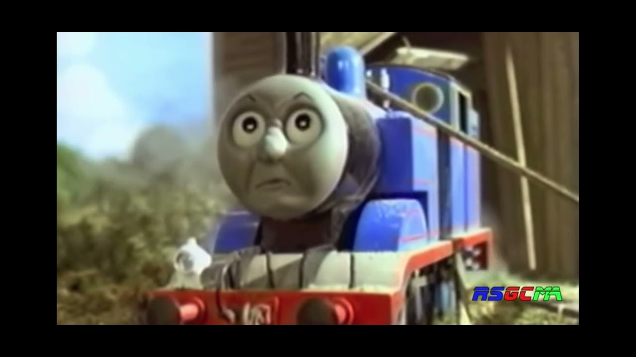 All thomas and friends season 5 crashes and accidents part 2 - YouTube