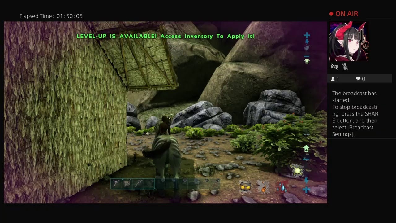 Aberration game play ep 3 - YouTube