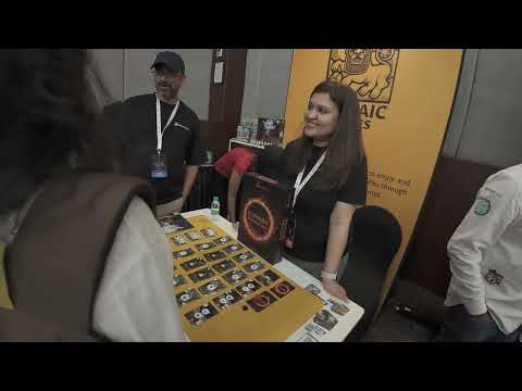 Inside Bengaluru GAFX 2026: The Future of AVGC-XR & AI