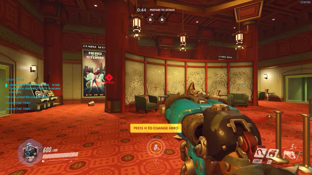 (Overwatch) Stream keeps crashing :( im going ham LIVE! - YouTube