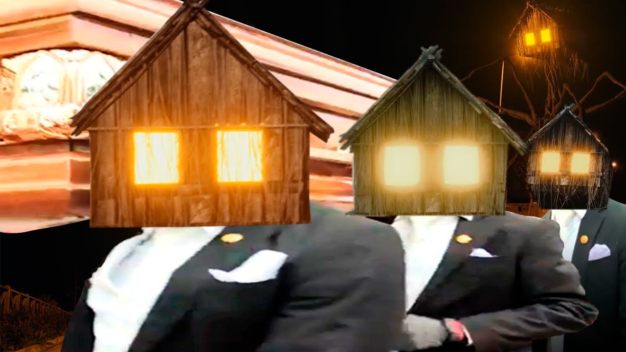 House Head - Coffin Dance Song (COVER) - YouTube