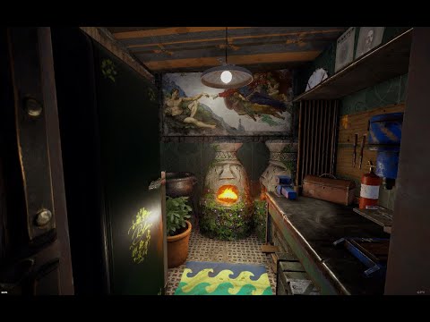 My Rust Cozy Base - YouTube