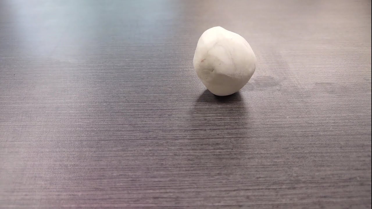 stop motion clay movie - YouTube