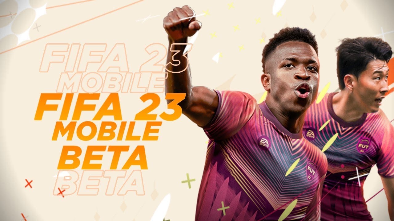 NUEVO FIFA MOBILE BETA COMO DESCARGARLO!! - TODOS ESTOS CAMBIOS VEREMOS ...