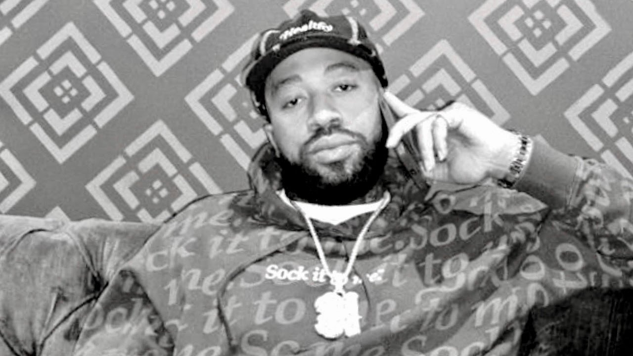 Larry June Type Beat "Miami Medical" - YouTube