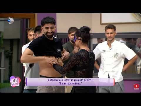 Casa Iubirii (19.09.2026) - Episodul 251 | Sezonul 5 | Editie COMPLETA