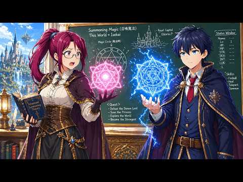 Top 10 NEW Isekai Anime in 2026 You’ll Regret Skipping