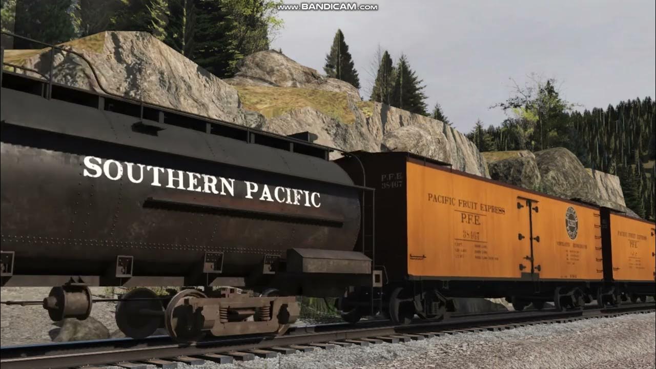 SP Mikado shot 1 TRS19 - YouTube