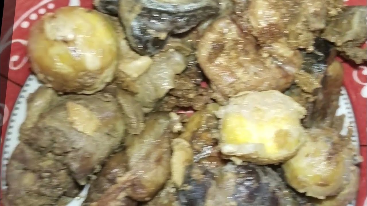 ASMR MUKBANG | FRIED GIZZARD+LIVER AND GUYA NG MANOK | FILIPINO FOOD ...