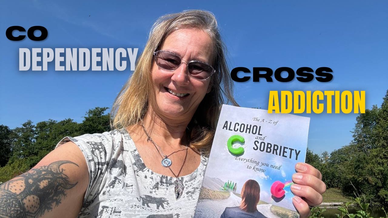 Uncover the C's of Sobriety: Cross Addiction & Co-Dependency | Positive ...