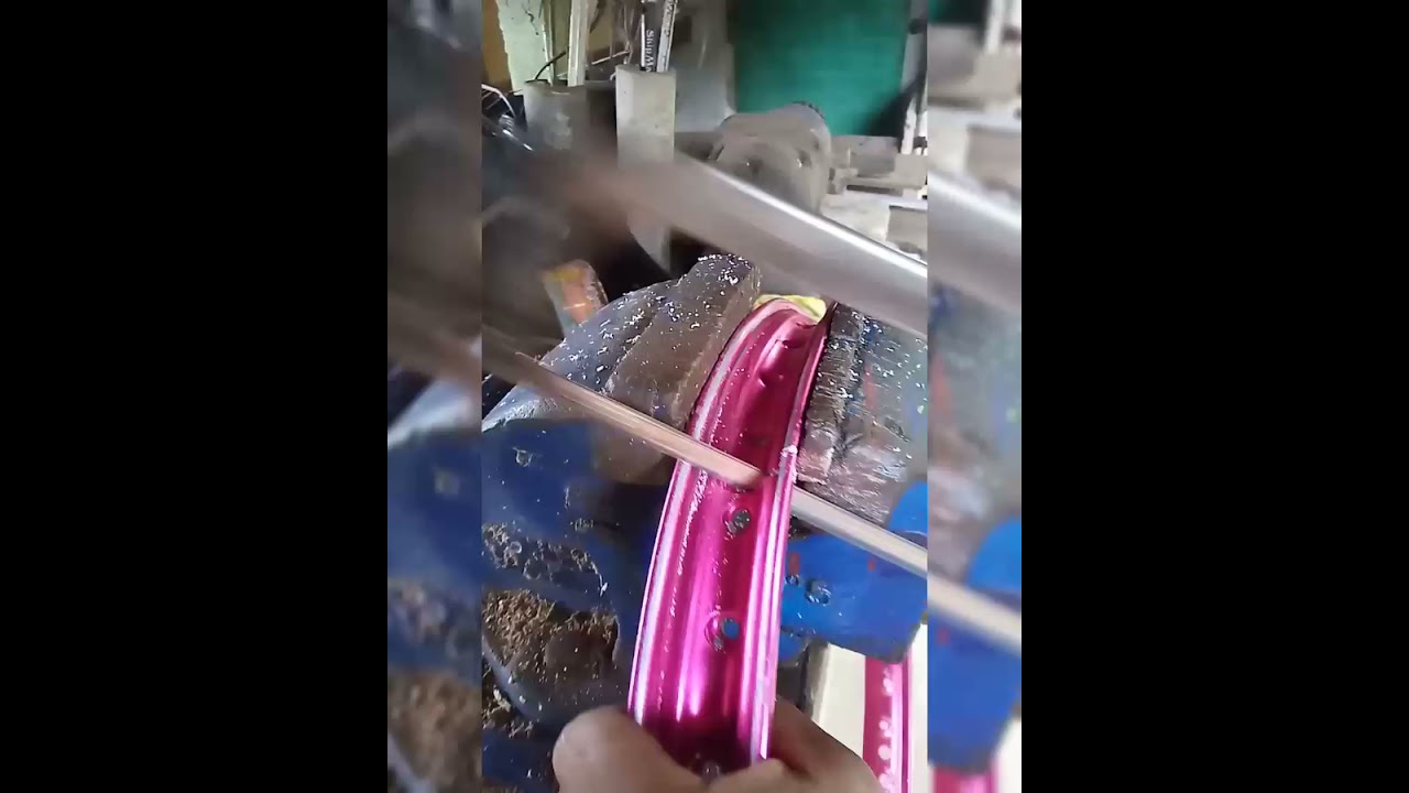 VANz BOY Rim Gaano nga ba kakapal(ge gabas) - YouTube