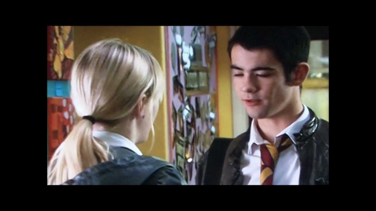 Waterloo Road - Sambuca Kelly + Finn Sharky Forever And Always - YouTube