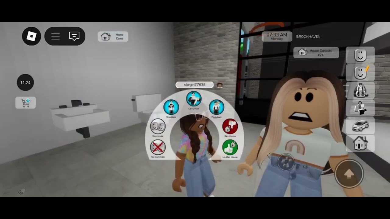 The evil bakery(chicken nuggie series the lost part) - YouTube