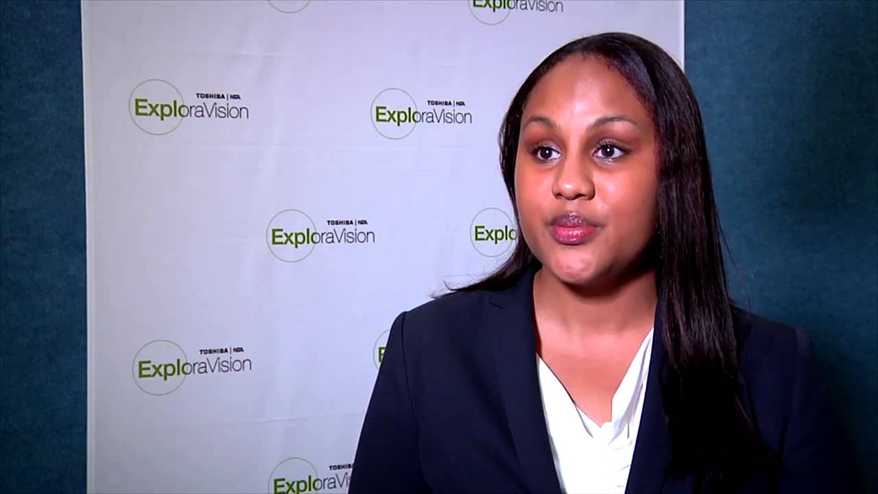 ExploraVision’s Most Frequently Asked Questions - YouTube