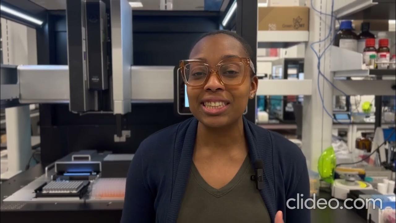 Opentrons Flex™ Liquid Handling Robot - YouTube