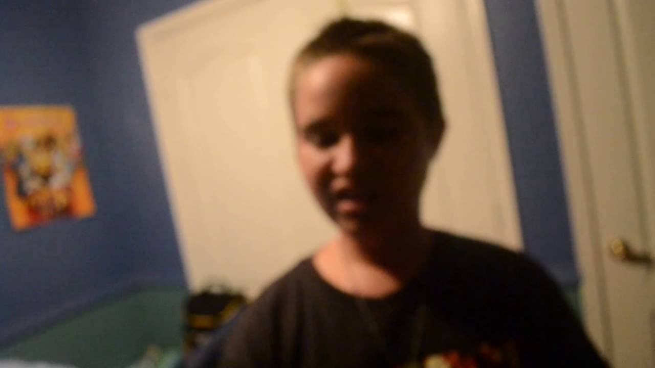 Meet Macie Banks - YouTube