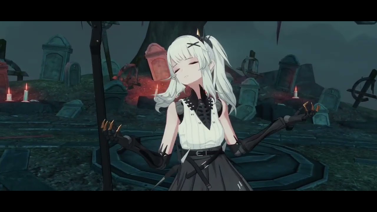 [PGR] Elite Voodoo 9s S+ Scire - YouTube