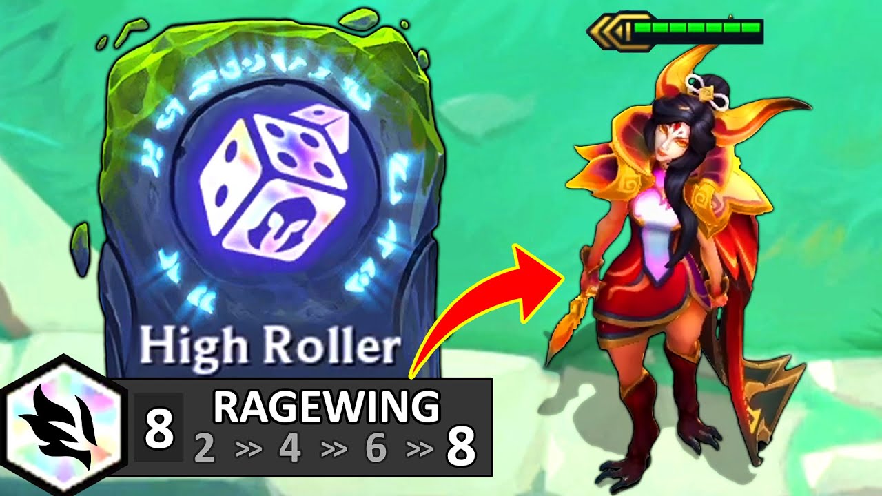 High Roller Free 3 Star Xayah Youtube